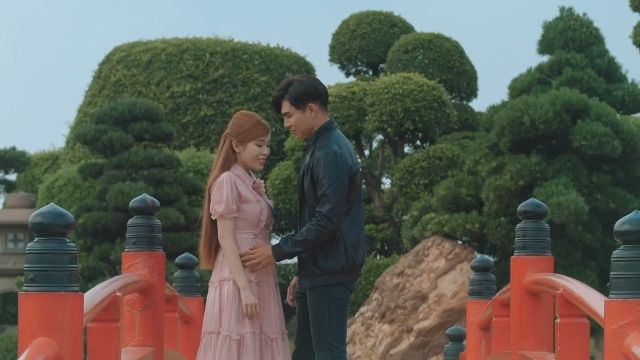 Đời Có Anh (OST Hồng Mẫu Đơn) - The 199X - NhacCuaTui