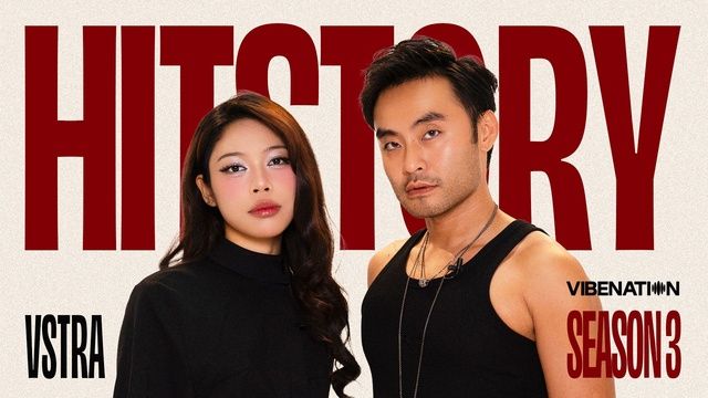 HITStory Chuyện Nhạc - Tập 7 MÙA 3: VSTRA - VSTRA, HITStory - NhacCuaTui