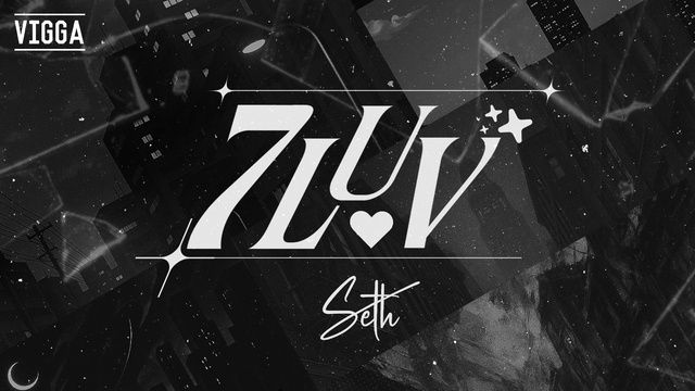 TAKE U FOR A RIDE (Visualizer) - Seth (Việt Nam), Nguyên - NhacCuaTui