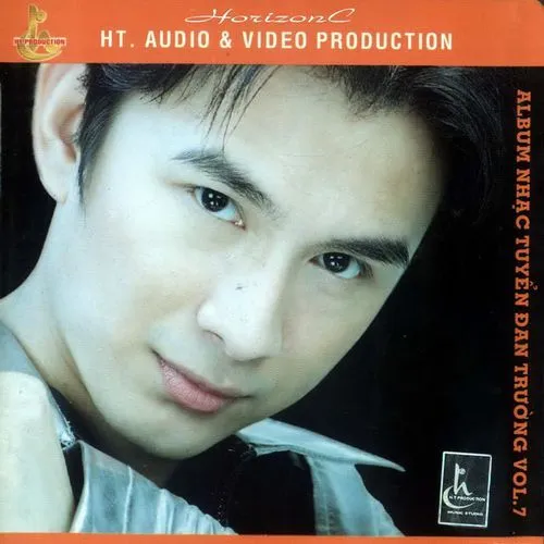 Best Collection Dan Truong’s (Vol. 7) - Đan Trường - tải mp3|lời bài ...