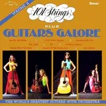 101 Strings Plus Guitars Galore, Vol. 2 (Remastered from the Original ...