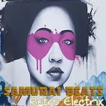 Samurai Beats Retro Electrix - DJ Mixer Man - tải mp3|lời bài hát ...