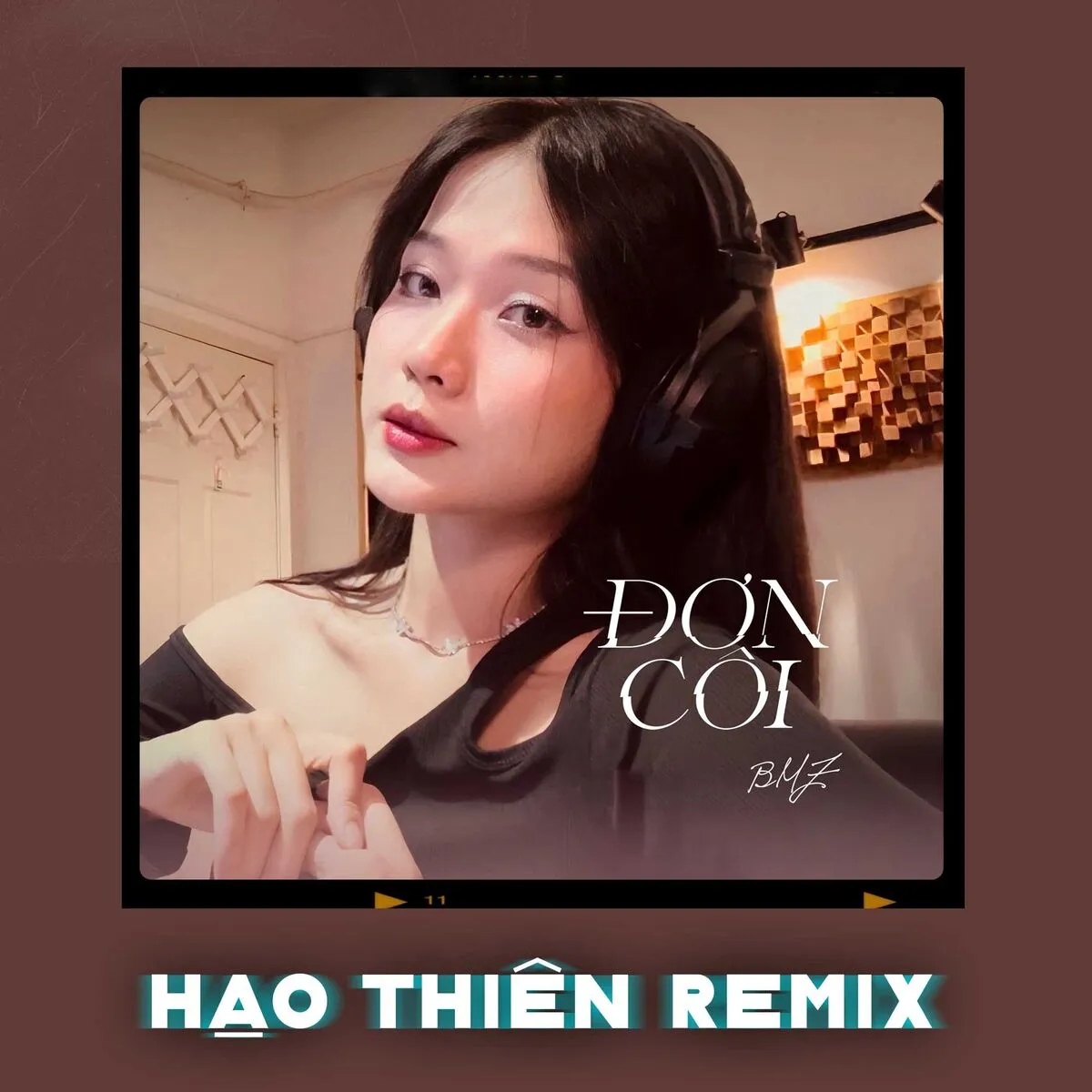 Đơn Côi (Hạo Thiên Remix) - BMZ, Hạo Thiên (Kim Thiên) - tải mp3|lời bài hát - NhacCuaTui