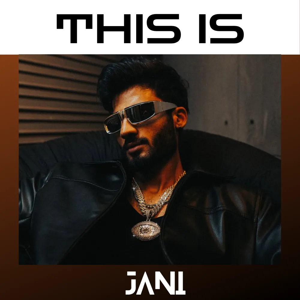 This is JANI - JANI - tải mp3|lời bài hát - NhacCuaTui