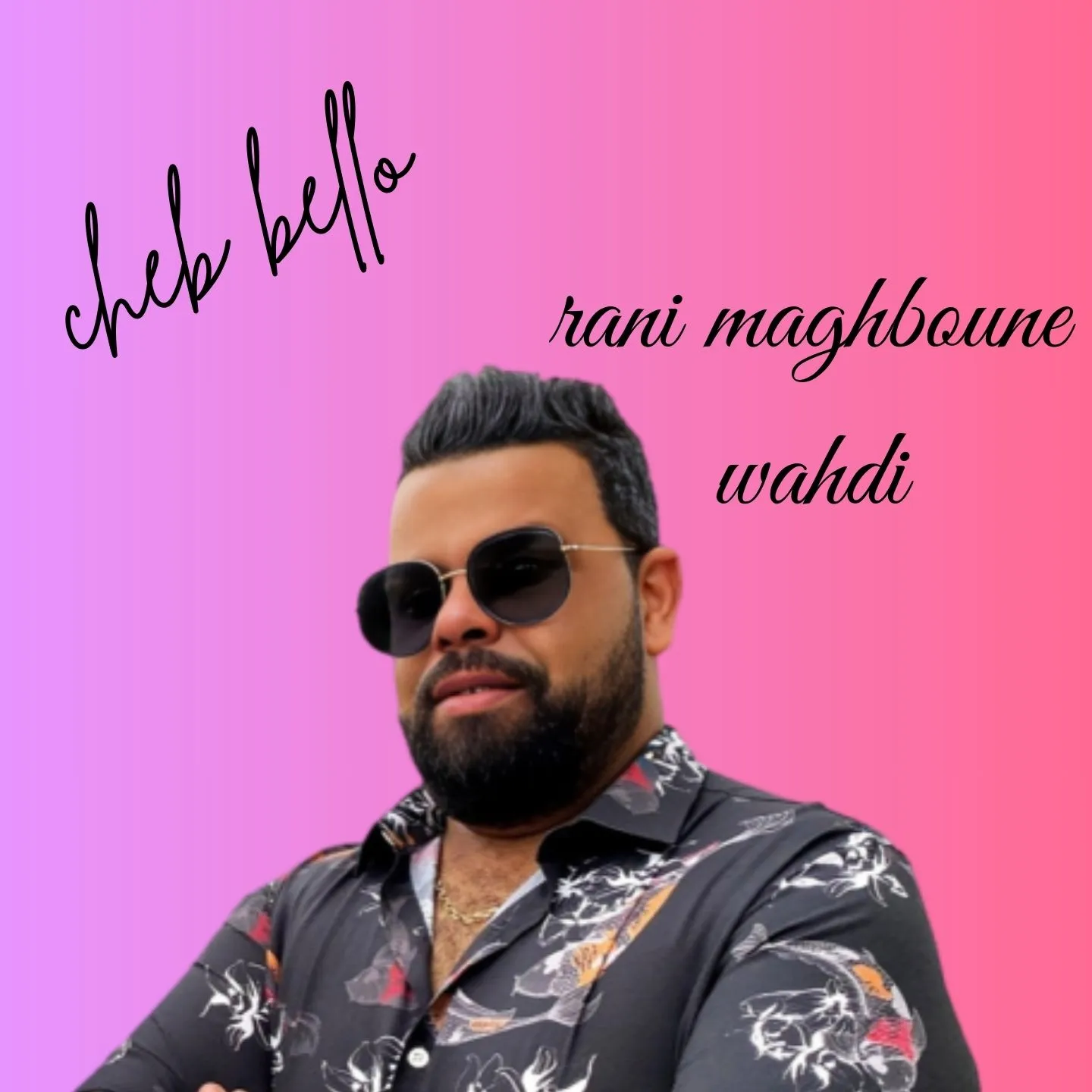 rani maghboune wahdi - Cheb Bello - tải mp3|lời bài hát - NhacCuaTui