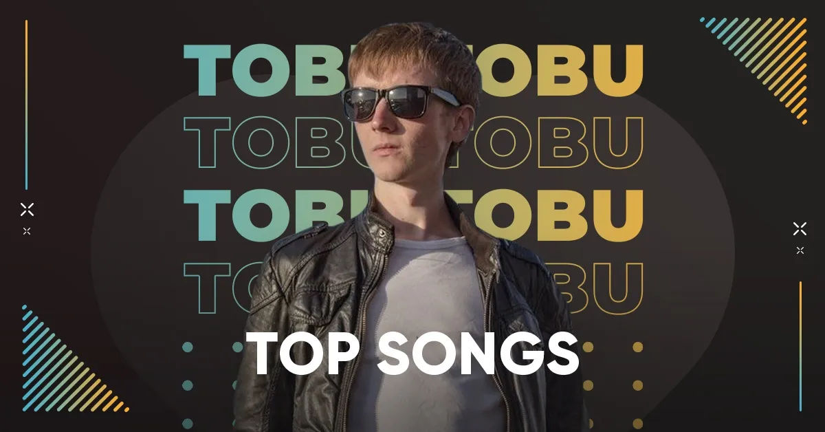 Top Songs: Tobu - Tobu - tải mp3|lời bài hát - NhacCuaTui