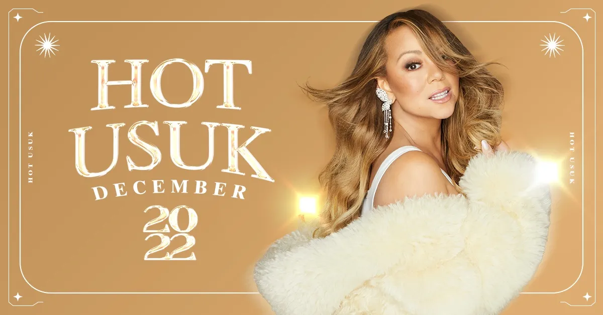 Nhạc US-UK Hot Tháng 12/2022 - Various Artists - tải mp3|lời bài hát ...