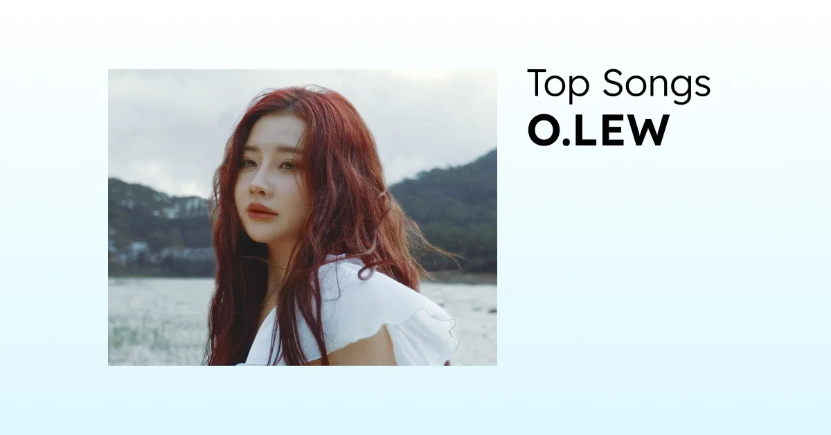 Top Songs: O.lew - Olew - tải mp3|lời bài hát - NhacCuaTui