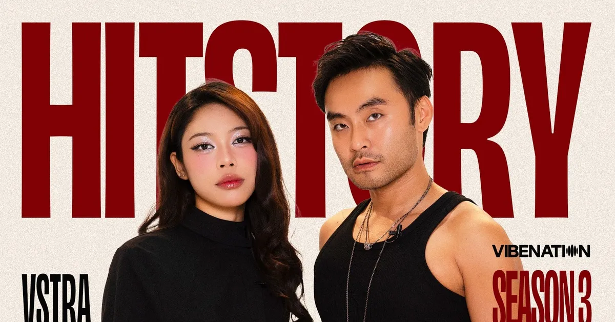 VSTRA (HITStory Season 3 Live Session) - VSTRA, HITStory - tải mp3|lời ...