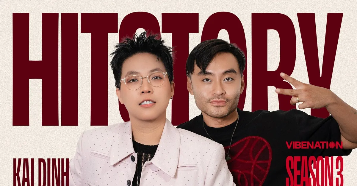 Kai Đinh (HITStory Season 3 Live Session) - Kai Đinh, HITStory - tải mp3|lời bài hát - NhacCuaTui