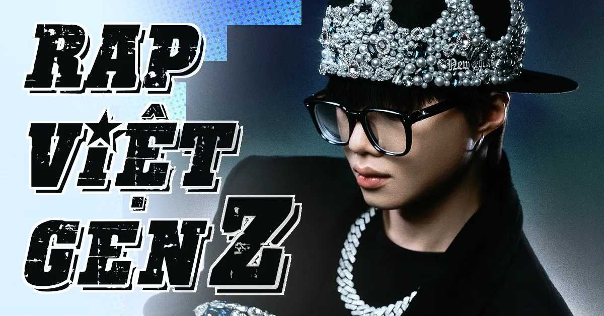 Rap Việt Gen Z - Various Artists - tải mp3|lời bài hát - NhacCuaTui