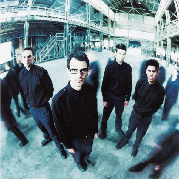 Apparitions - Matthew Good Band - NhacCuaTui