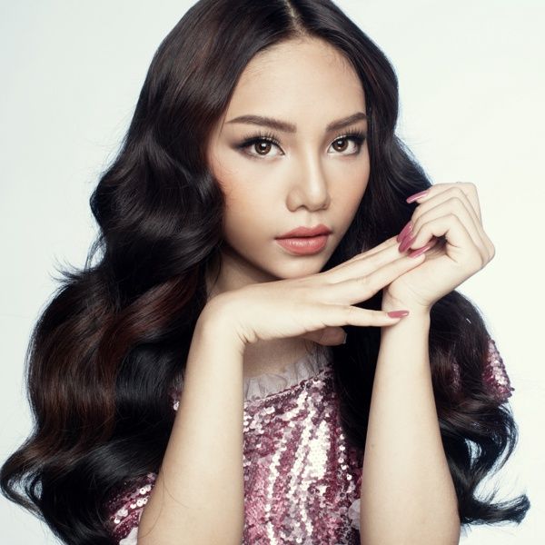 Vu Thao My: Nghe tải album Vũ Thảo My