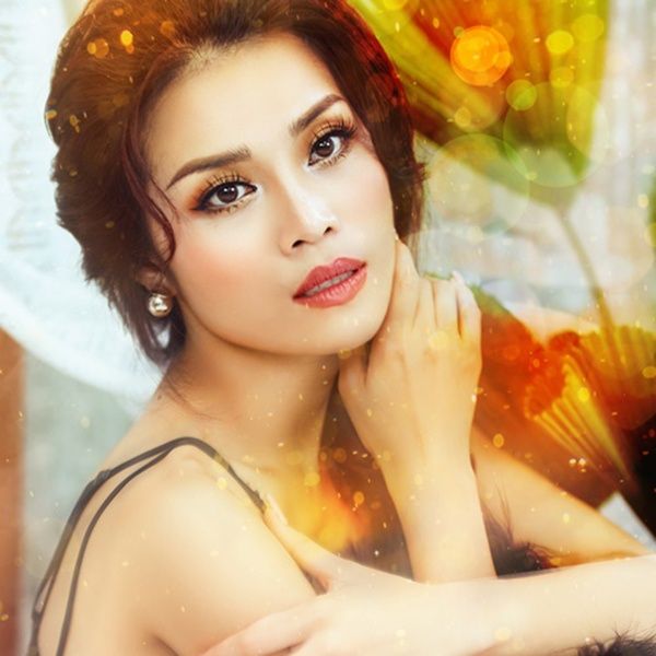 Ha Thanh Van: Nghe tải album Hà Thanh Vân