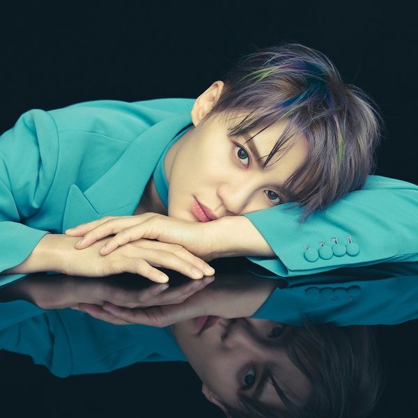 Xia (junsu): Nghe tải album XIA (Junsu)