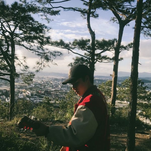 Dabe: Nghe tải album DABe