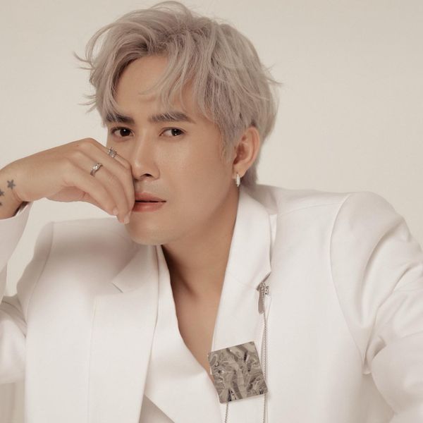 Thanh Hung Idol: Nghe tải album Thanh Hưng Idol