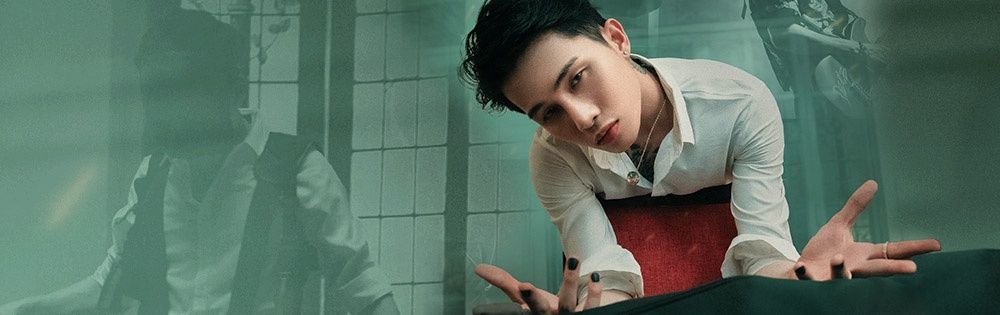 Jack - J97: Nghe tải album Jack - J97