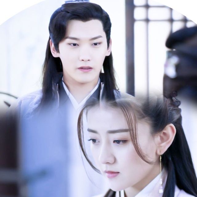 Love Love (Song Thế Sủng Phi Ost) - Kim Nhuận Cát (Jin Runji) - tải mp3 ...