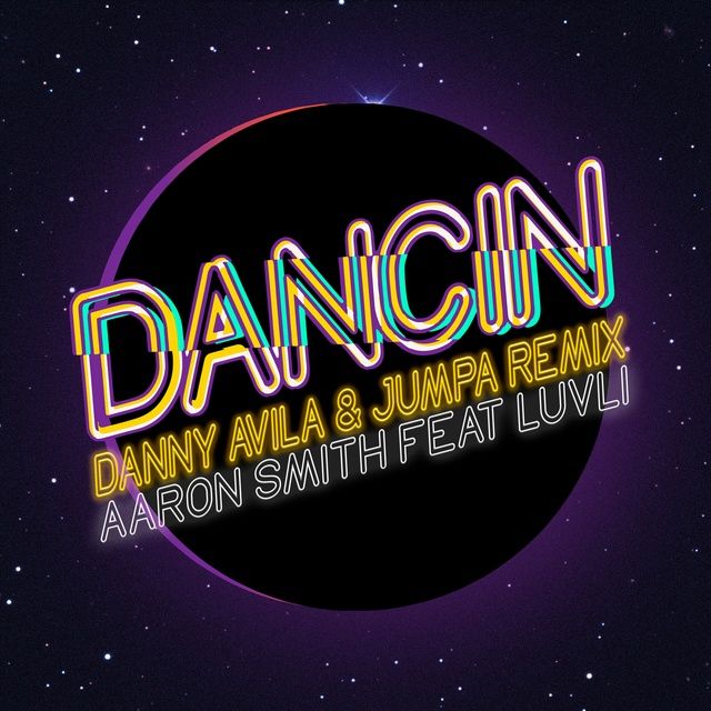 Dancin Danny Avila And Jumpa Remix Aaron Smith Danny Avila Jumpa