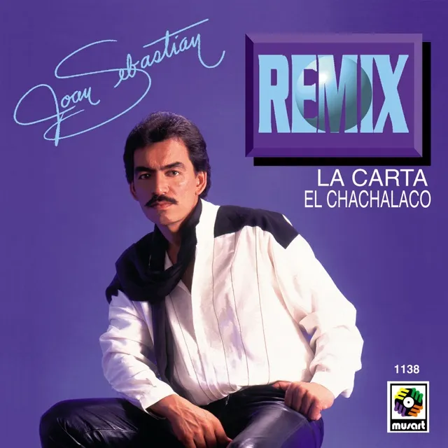 El Chachalaco (Mix Original) - Joan Sebastian - tải mp3|lời bài hát ...