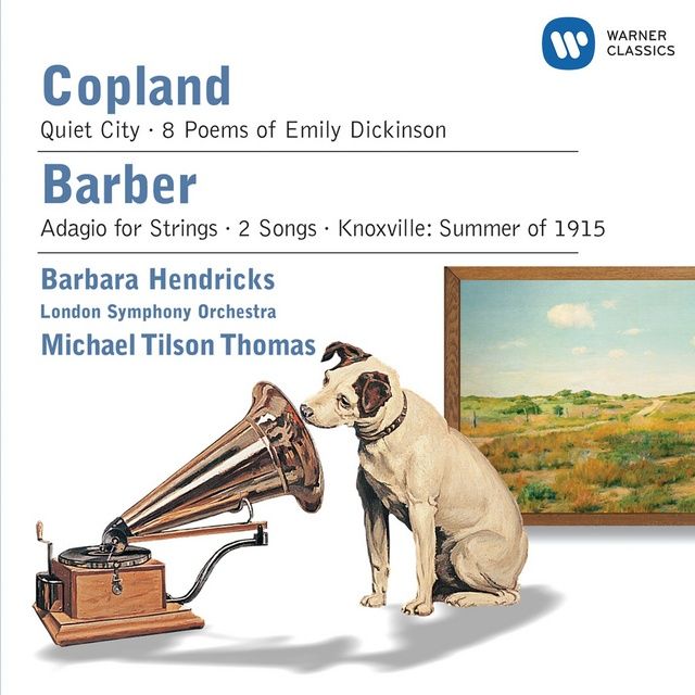 8 Poems Of Emily Dickinson No5 Dear March Come In Barbara Hendricks Tải Mp3lời Bài Hát