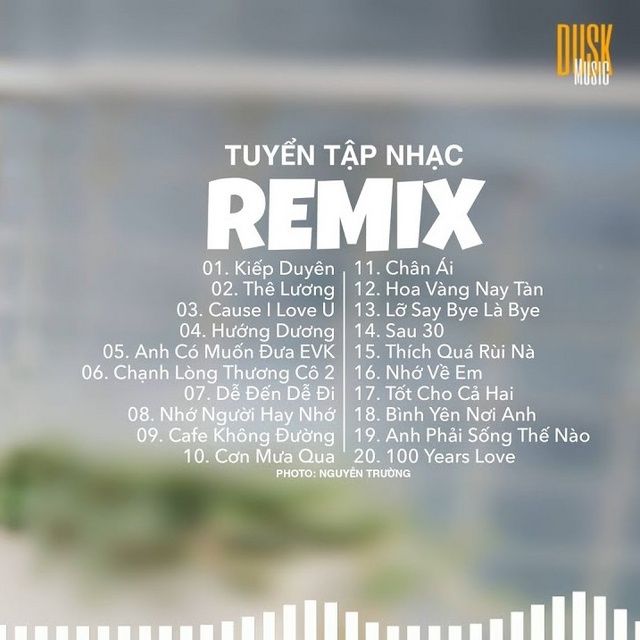 Nhạc Trẻ Remix 2021 Hay Nhất Hiện Nay Edm Tik Tok Hhd Remix Nhạc Remix Kiếp Duyên Không
