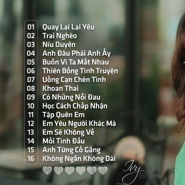 Những Ca Khúc Nhạc Trẻ Mới Hay Nhất 2021 - Liên Khúc Nhạc Trẻ Hay Nhất ...