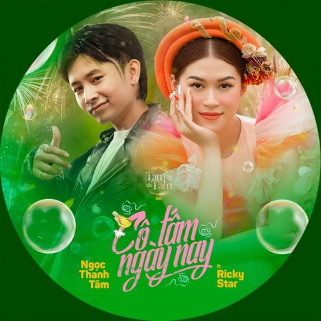 Cô Tấm Ngày Nay (Ost Tâm Sắc Tấm) - Ngọc Thanh Tâm, Ricky Star - tải ...