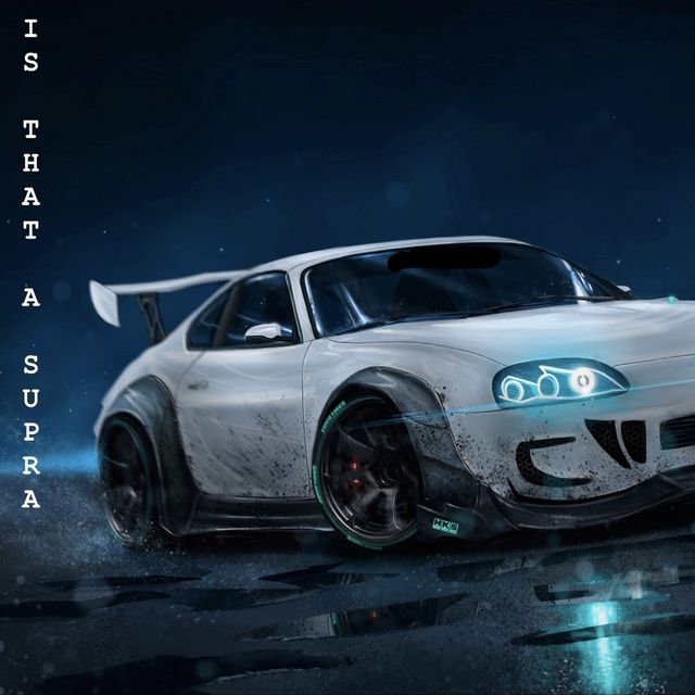 Supra Drift Phonk Exhaust Sound - Midnight Blue - tải mp3|lời bài hát ...