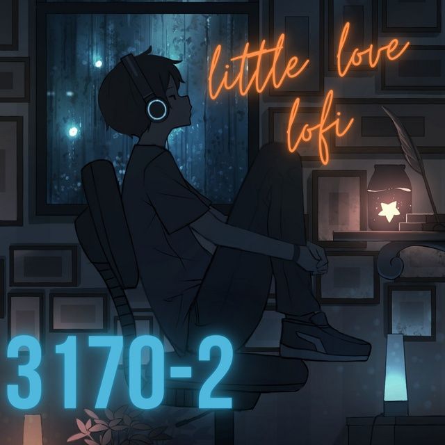 3107-2 (Lofi) - Little LOVE - tải mp3|lời bài hát - NhacCuaTui
