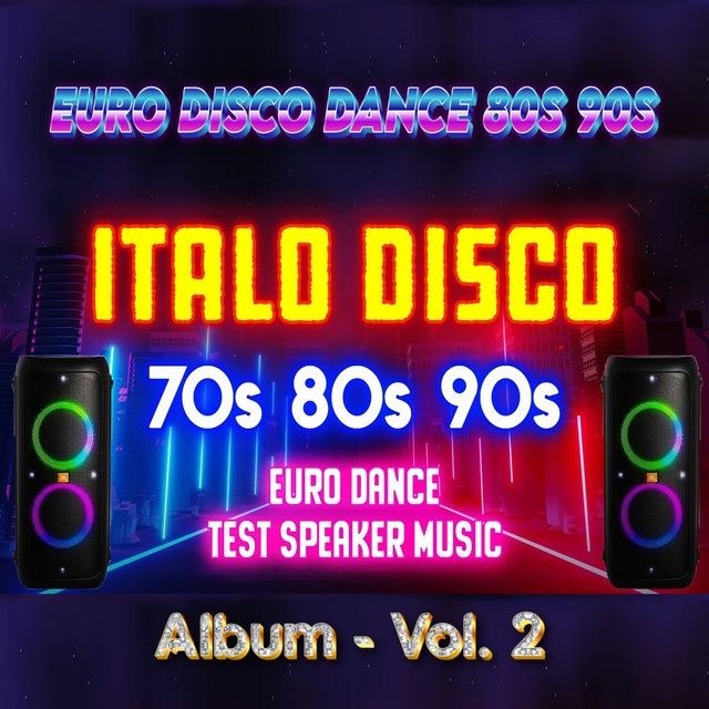 Disco Music - Euro Disco Modern Talking - KorgStyle Life - tải mp3|lời ...