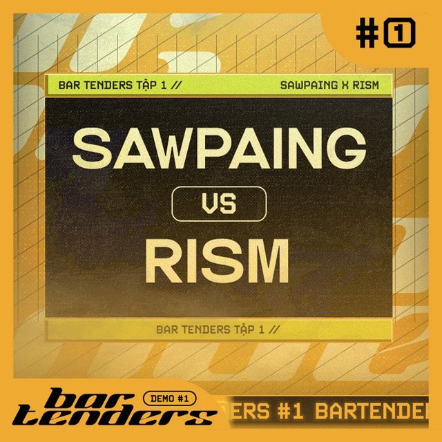 Round 2 - Bar Tenders - tải mp3|lời bài hát - NhacCuaTui