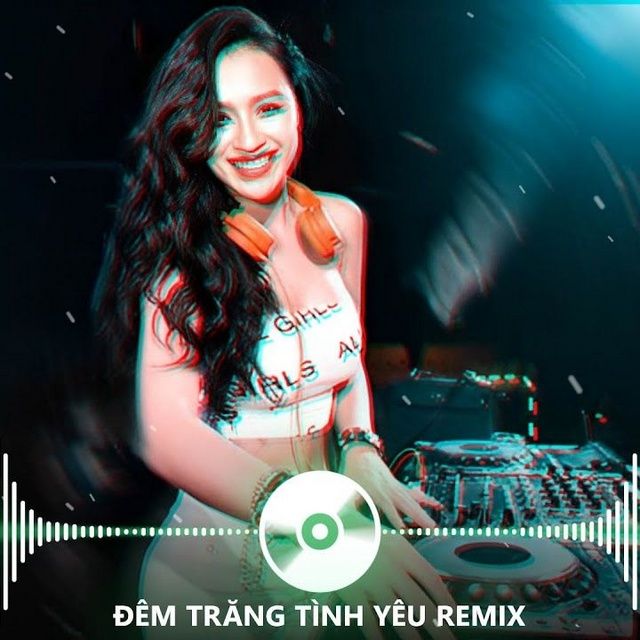 Đêm Trăng Tình Yêu (Shine V2 Remix) - Chu Duyên - tải mp3|lời bài hát - NhacCuaTui