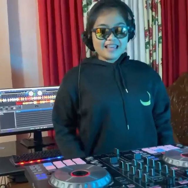 Bloody Mary X Nirvana (Mashup Tiktok Cha Cha Deep Remix) - DJ Jonel ...