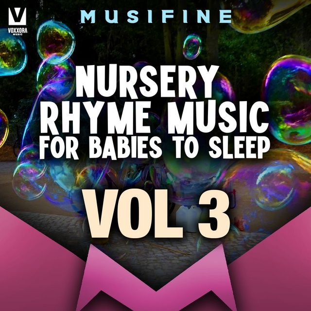 Happy Birthday To You (Nursery Rhyme Music For Babies To Sleep) - MUSIFINE - tải mp3|lời bài hát ...
