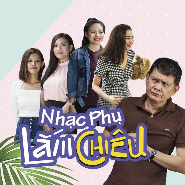 Hạnh Phúc Giản Đơn (Original Soundtrack From "Nhạc Phụ Lắm Chiêu") - Phan Ngọc Mỹ Linh - tải mp3 ...