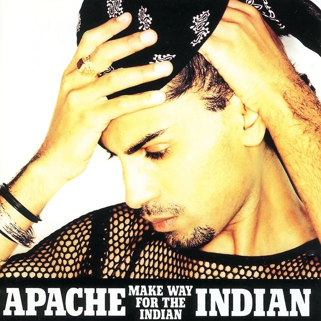 Make Way For The Indian - Apache Indian, Tim Dogg - tải mp3|lời bài hát ...