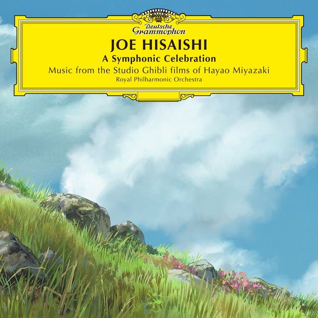 Nausicaä Requiem (From 'Nausicaä Of The Valley Of The Wind') - Joe Hisaishi, Royal Philharmonic ...