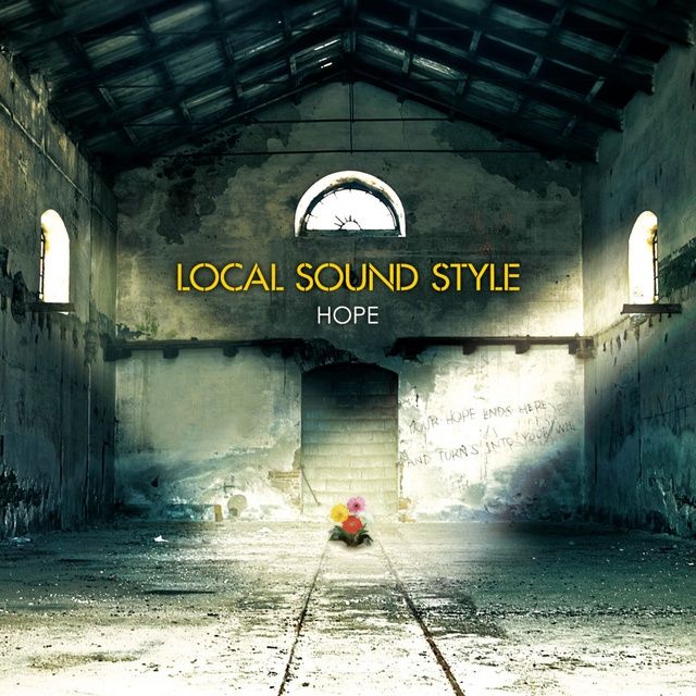 Get Out - Local Sound Style - tải mp3|lời bài hát - NhacCuaTui