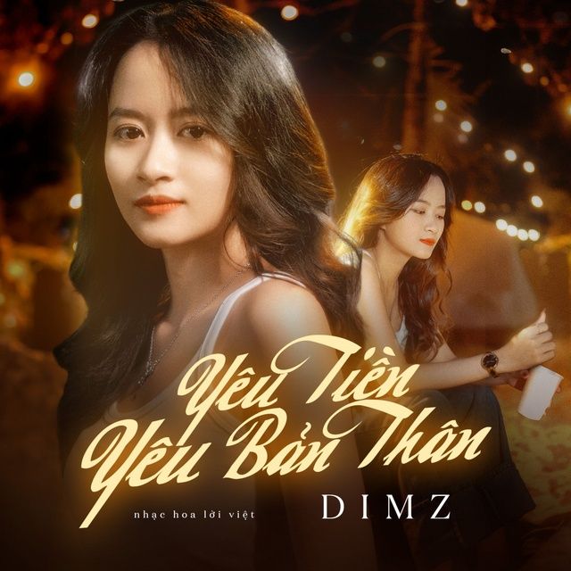 Yêu Tiền Yêu Bản Thân - DIMZ - tải mp3|lời bài hát - NhacCuaTui