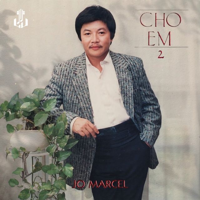 Tôi Đi Giữa Hoàng Hôn (1988) (Remastered) - Jo Marcel - tải mp3|lời bài ...