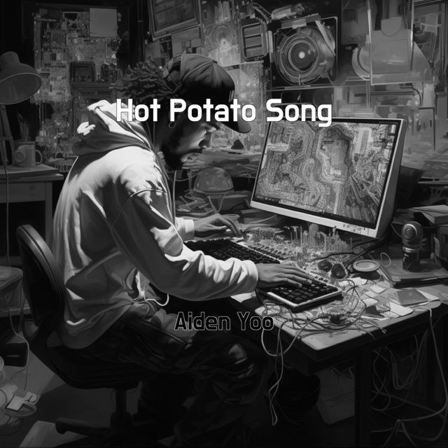 Hot Potato Song - Aiden Yoo - tải mp3|lời bài hát - NhacCuaTui