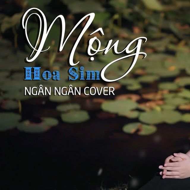 Mộng Hoa Sim (Cover) - Ngân Ngân - tải mp3|lời bài hát - NhacCuaTui