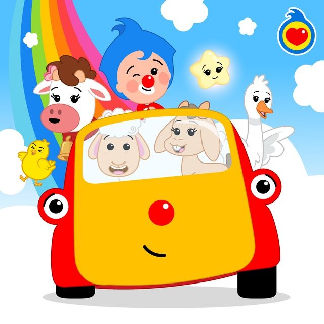 Twinkle Twinkle Little Star 2 - Plim Plim - tải mp3|lời bài hát ...