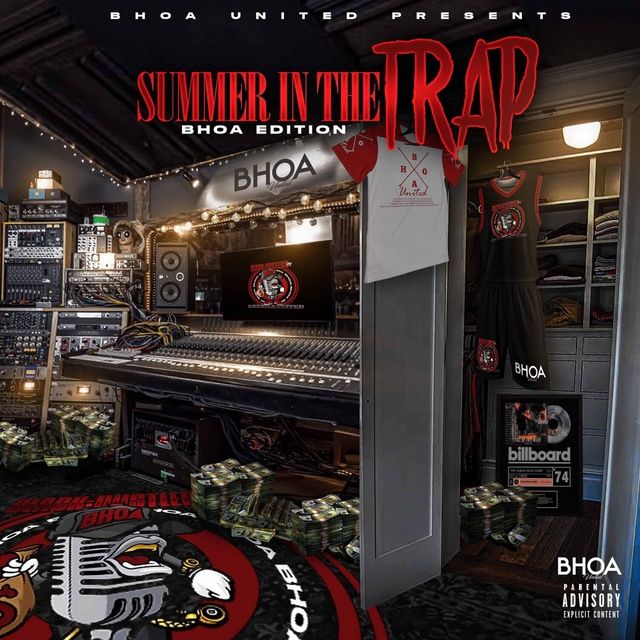 Callin Out - B.G. DAWG - tải mp3|lời bài hát - NhacCuaTui