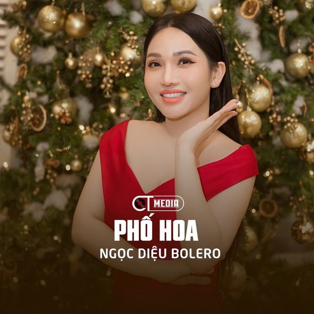 Phố Hoa (Disco) - Ngọc Diệu, CT - tải mp3|lời bài hát - NhacCuaTui