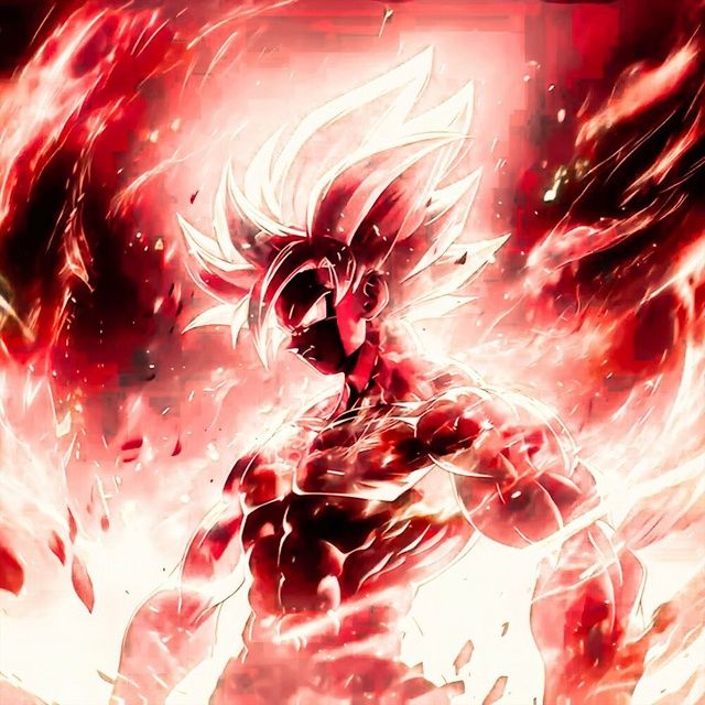 Ultra Instinct Funk - INHXLE - tải mp3|lời bài hát - NhacCuaTui