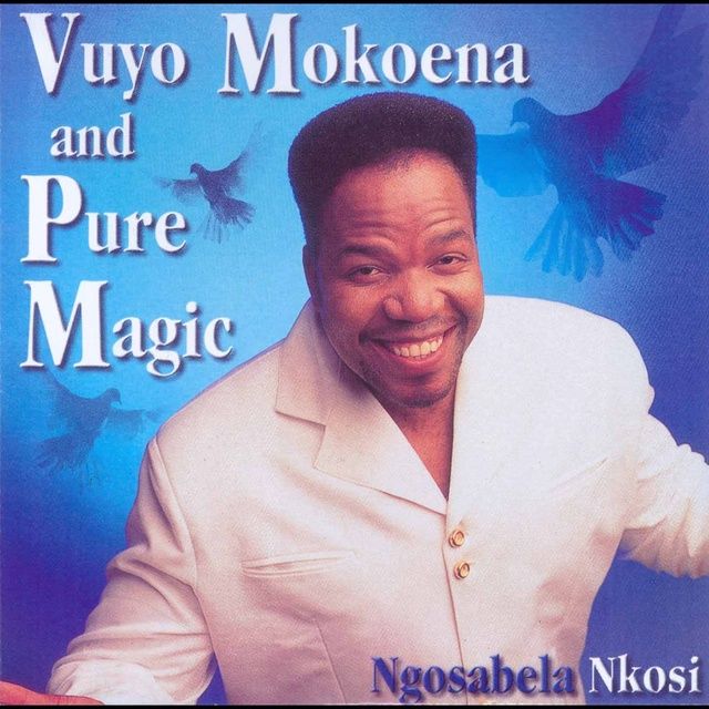 Yek 'Umusa - Vuyo Mokoena - tải mp3|lời bài hát - NhacCuaTui