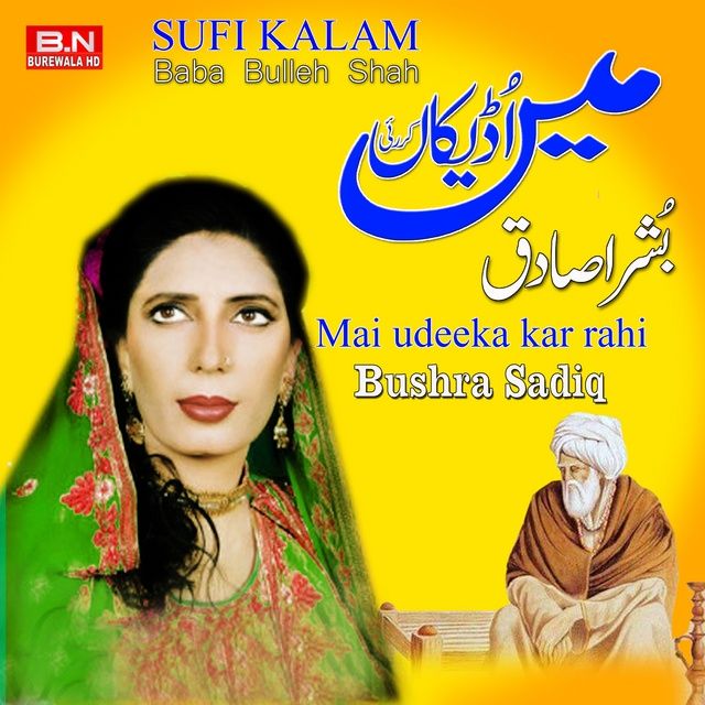 Ilmoun Bas Kari O-yaar (Aik Alif) Bulleh Shah - Bushra Sadiq - tải mp3 ...